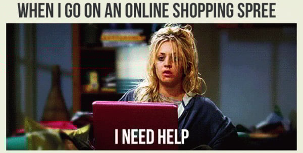 The Magic of Impulse Purchases This Season